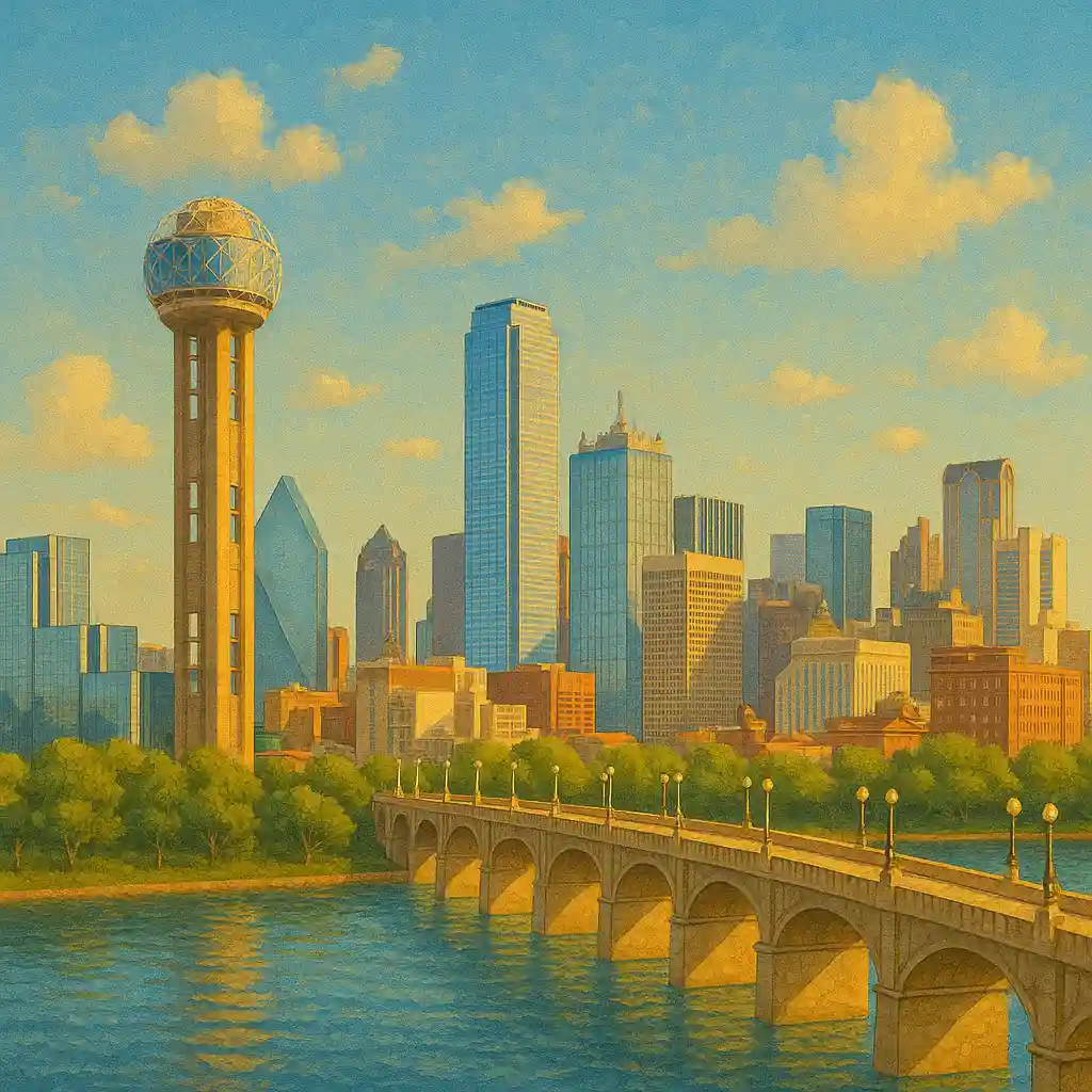 HYROX Dallas 2025 Event Guide | Wave Times, Crew Tools & Venue Info – RoxRadar